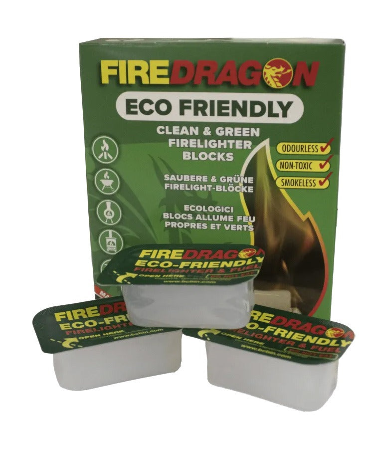 Fire Dragon Solid Blocks (HEXI STYLE) box of 12 – The Army & Navy Stores