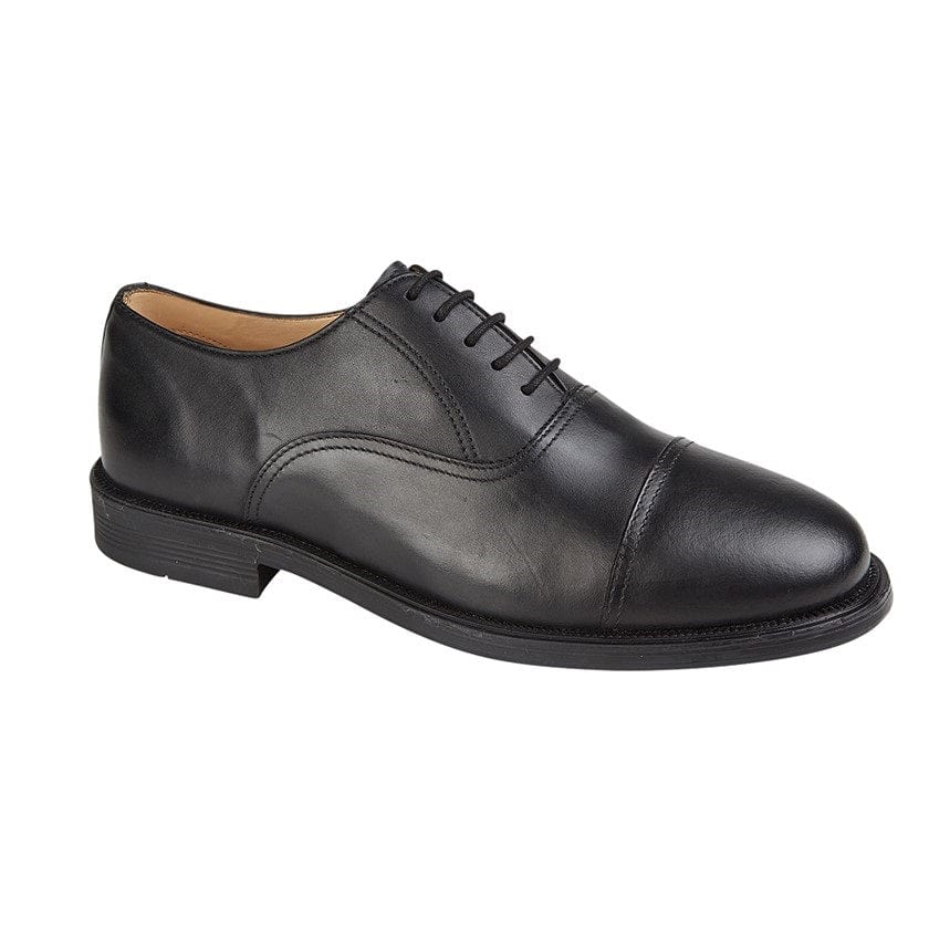 Grafters cadet parade shoe – The Army & Navy Stores