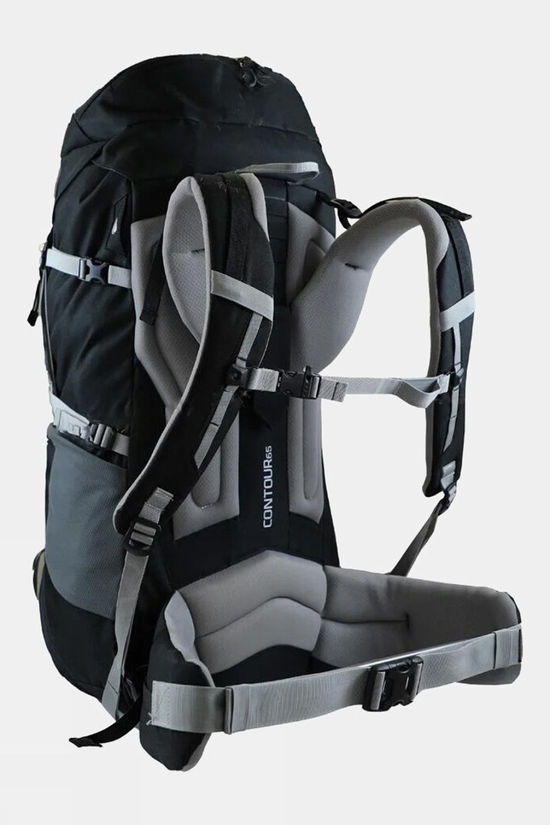 Vango Contour 65 Rucksack – The Army & Navy Stores