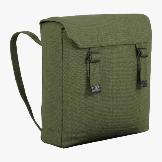 Large Webbing Military Army style Backpack – The Army & Navy Stores