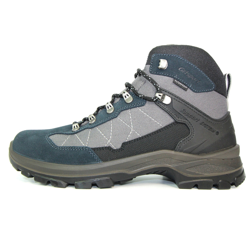Grisport Excalibur Waterproof walking Boots – The Army & Navy Stores