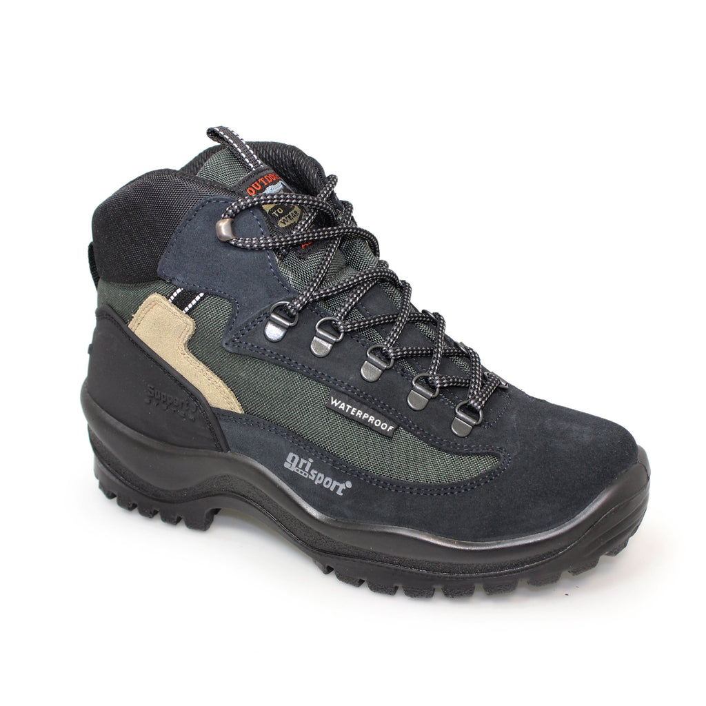 waterproof wolf walking boots grisport – The Army & Navy Stores
